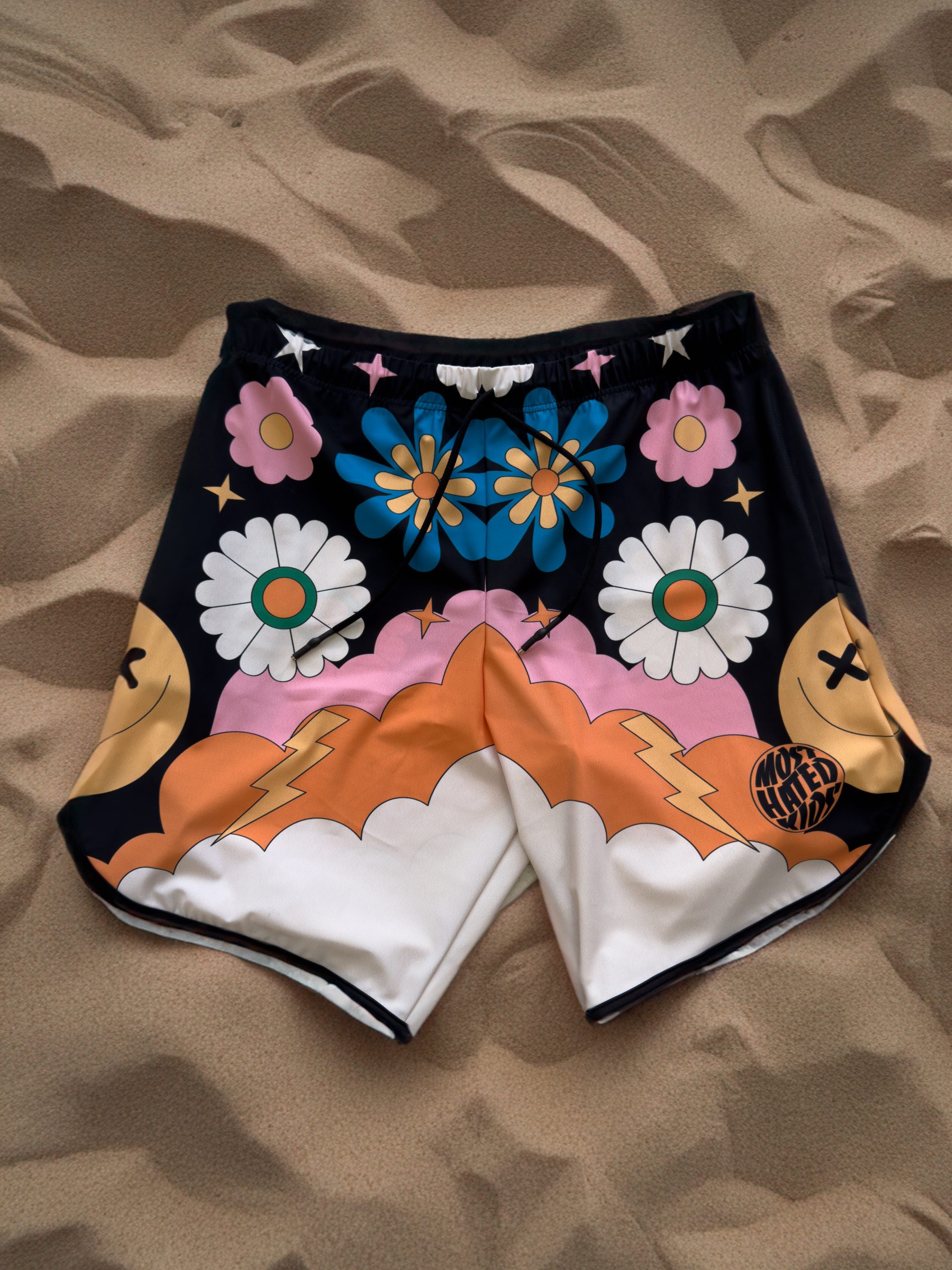 MHK FLOWERS - Rise Custom