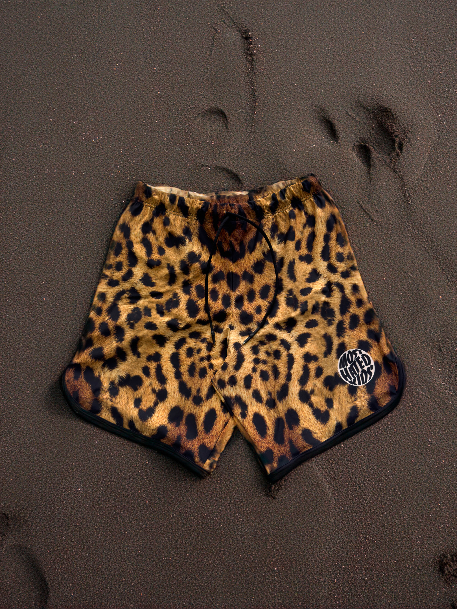 MHK LEO CLASSIC - Rise Custom