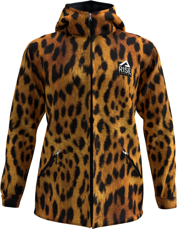 LEMANS CHEETOS 2024 - Rise Custom