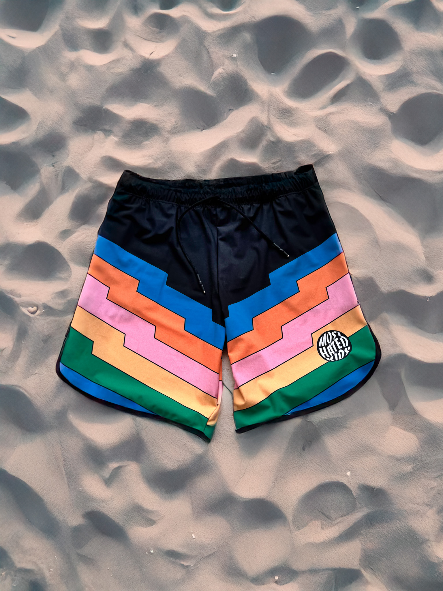 MHK THUNDER - Rise Custom