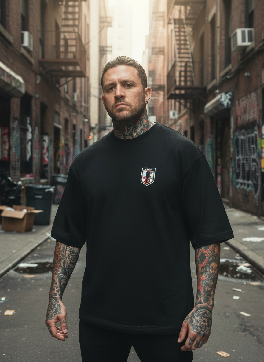 MHK JAPAN - Rise Custom